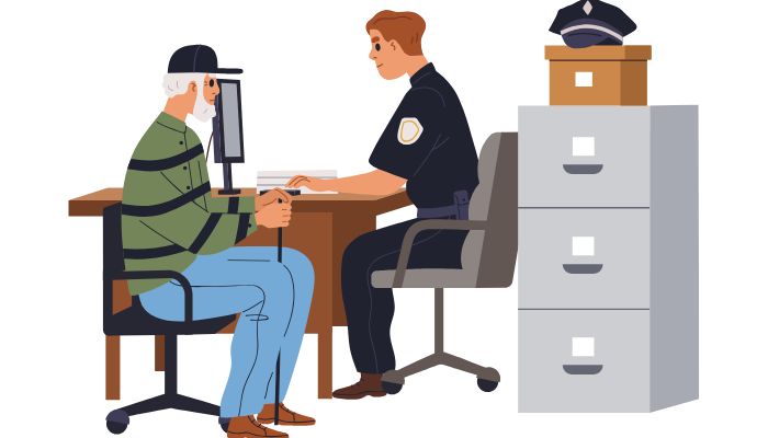 Complete Guide to Online FIR Filing • JuriGram | JuriGram